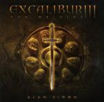 Alan Simon - Excalibur III : The Origins - EmOtionS, blog littéraire